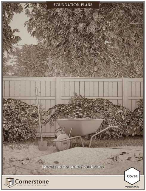 Concrete Foundations downloadable PDF- cornerstone.rocks