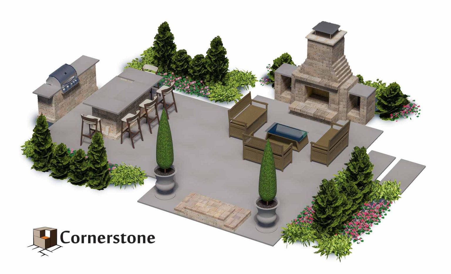 Our System - cornerstone.rocks