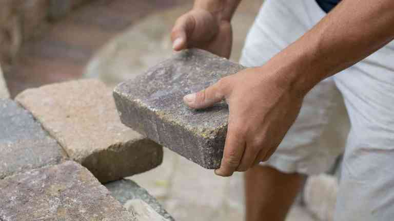 Outdoor Living Made Easy - cornerstone.rocks