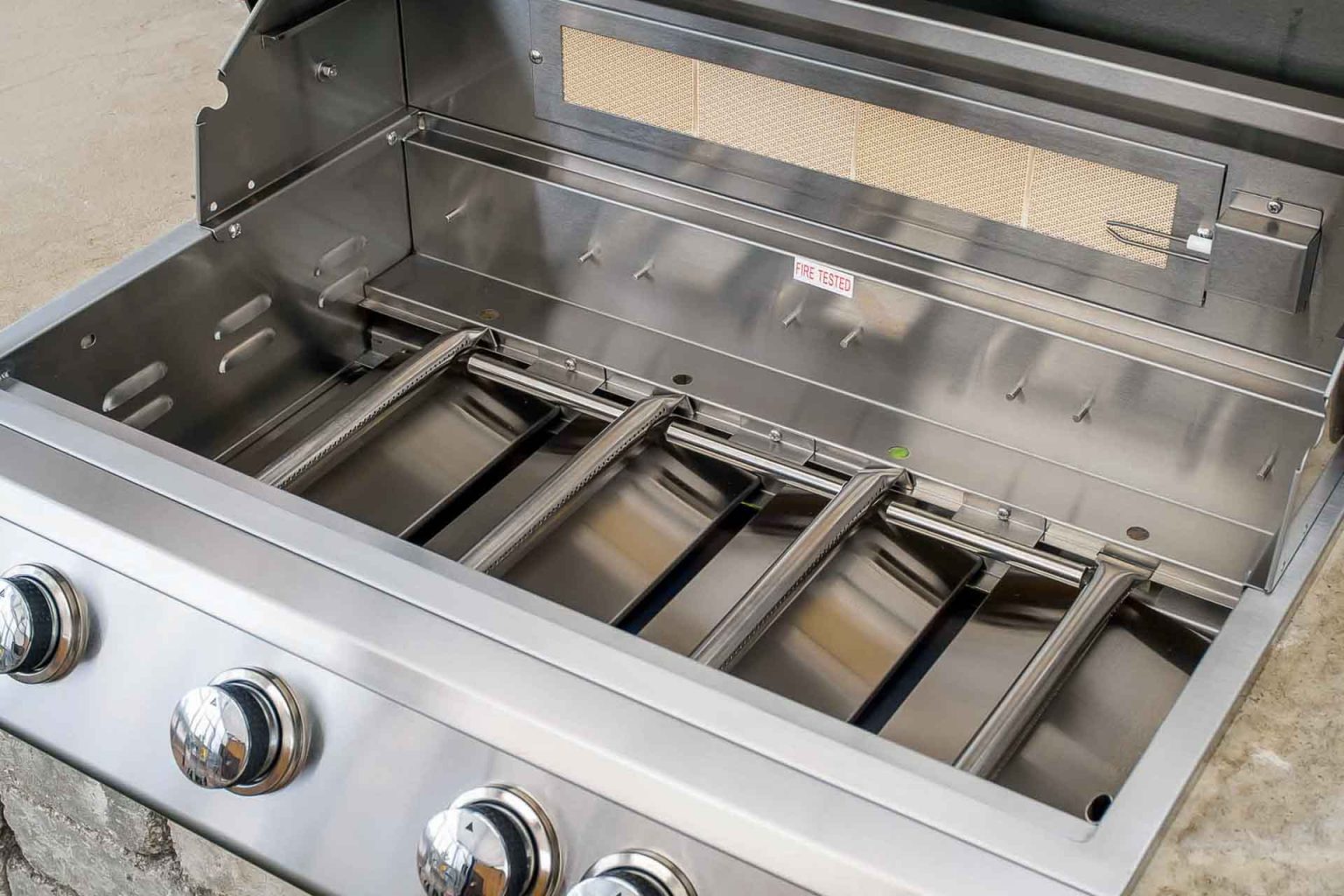 Summerset Grills and Grill Carts