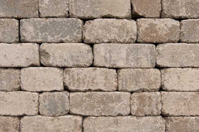 Garden Ruins Entrance - cornerstone.rocks