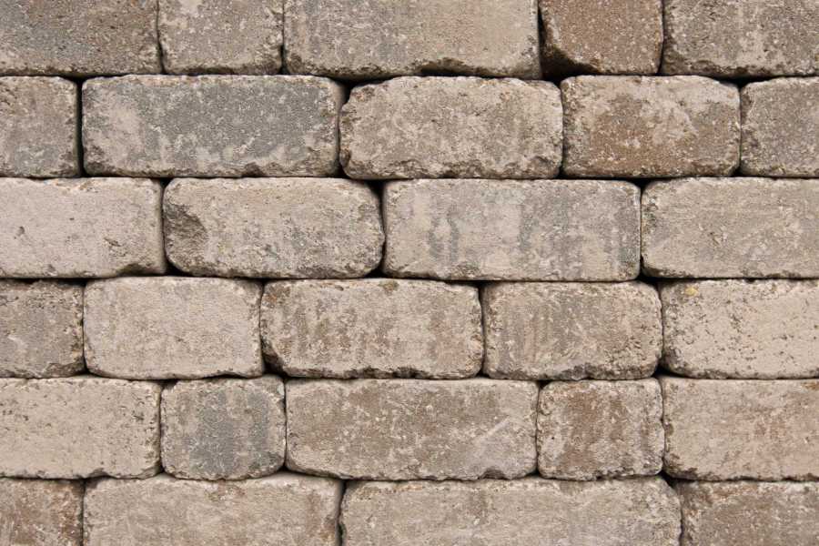 Garden Ruins Entrance - cornerstone.rocks