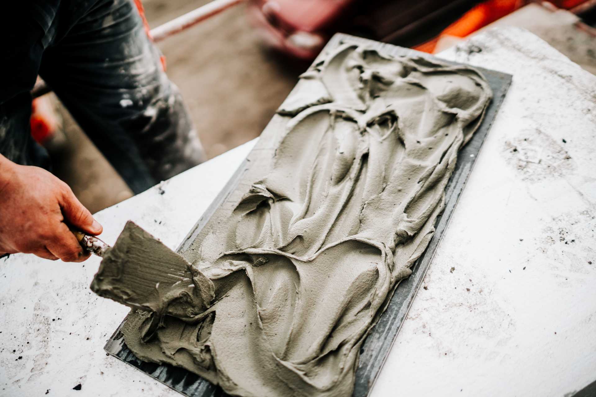 Ditch Frame Kits: Build a Grill Island in Hours with Our System