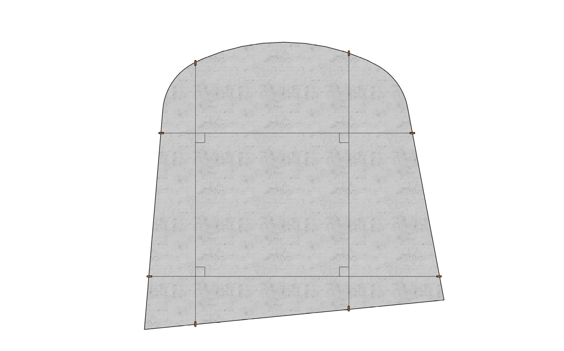 Guide to Laying Out Patios, Kits, and More