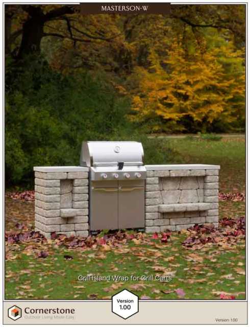 Fire Spire Instructions downloadable PDF- cornerstone.rocks